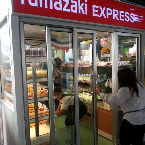 Yamazaki Express (ยามาซากิ เอ็กซ์เพรส) - 1 tip from 38 visitors