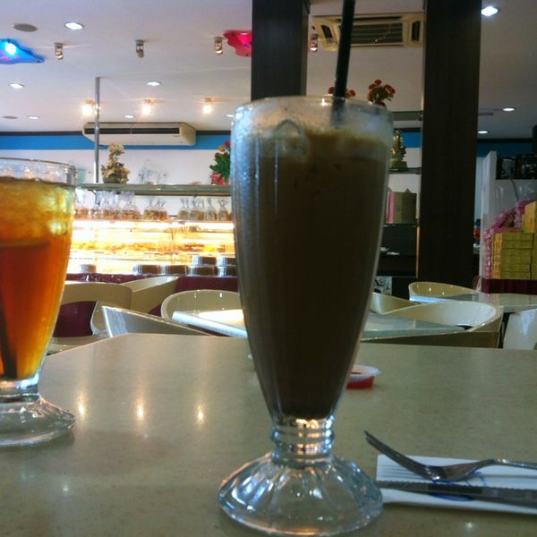 SDS Kek House - Kota Tinggi, Johor