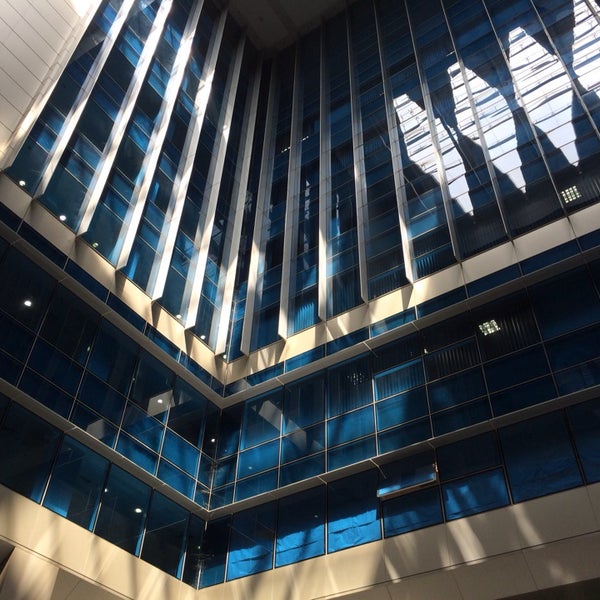 Agensi Angkasa Negara (ANGKASA) - Galeria PjH, Persiaran Perdana, Presint 4