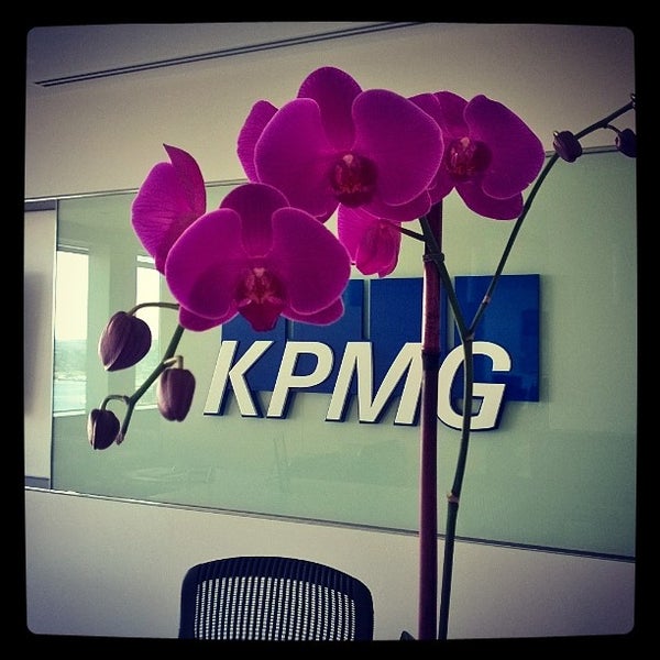 KPMG Seattle - Belltown - Seattle, WA