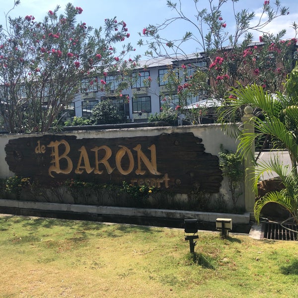 De Baron Resort - 65 tips from 3262 visitors