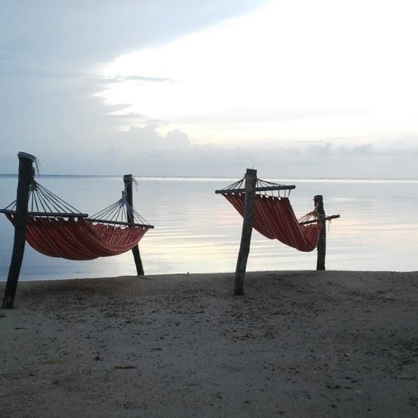 Chill-Out Hut Beach Bar & Grill - 15 tips from 265 visitors