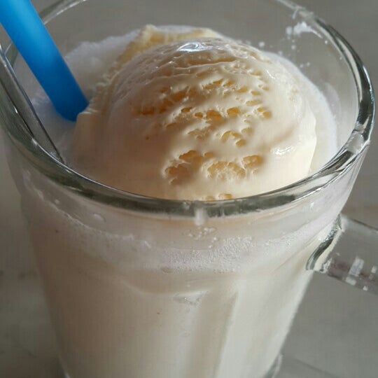 Coconut Shake Alai - 13 tips