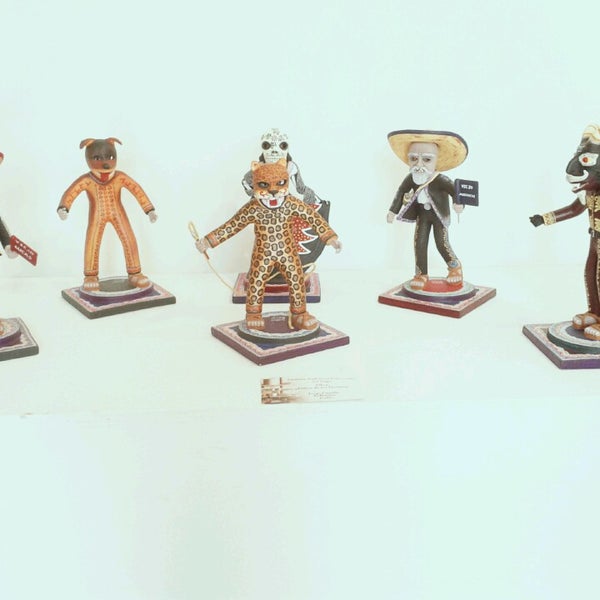 Pantaleón Panduro - 4 tips