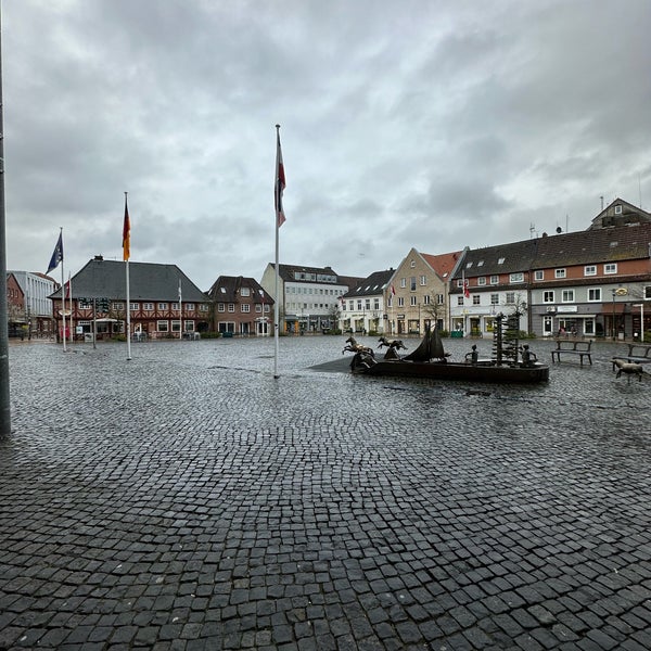 Rendsburg - Rendsburg, Schleswig-Holstein