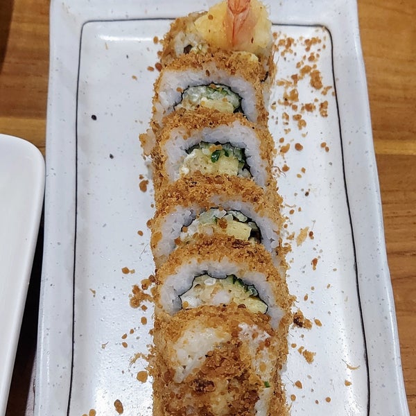Sushi Matsu - Sushi Restaurant