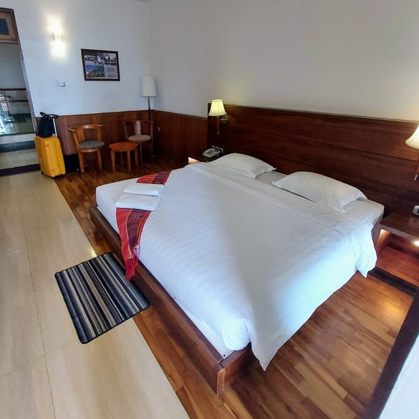 Taman Simalem Resort - 40 tips from 2832 visitors