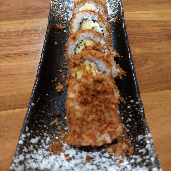 Sushi Matsu - Sushi Restaurant