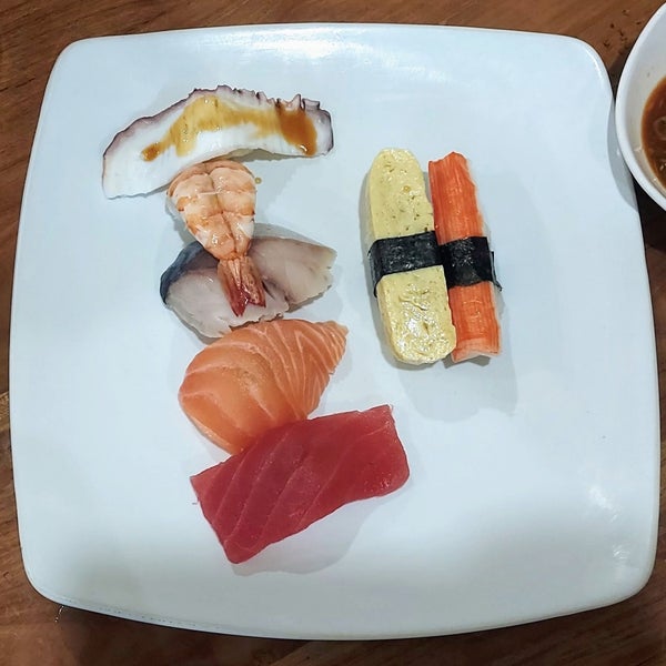 Sushi Matsu - Sushi Restaurant