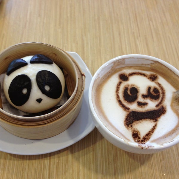 Mama Panda Kitchen 熊猫妈妈小吃 - Asian Restaurant in Central Catchment ...