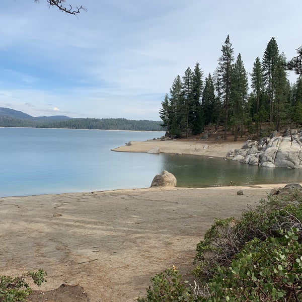 Shaver Lake - 5 tips from 759 visitors