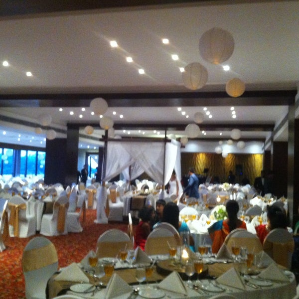 Waters Edge - 42 tips