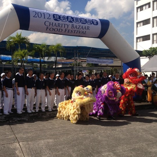 Buddhist Tzu Chi Foundation Philippines Non Profit Organization In Manila