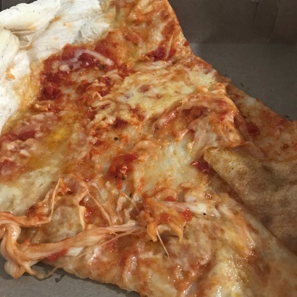 Jumbo Pizza - Pizzeria in Washington