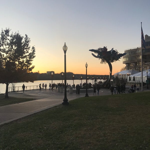 Embassy of Sweden - Embassy or Consulate in Georgetown