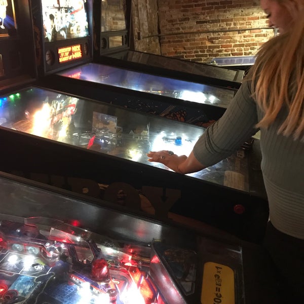 Blue Post Billiards - Riverwalk - 15 S Water St