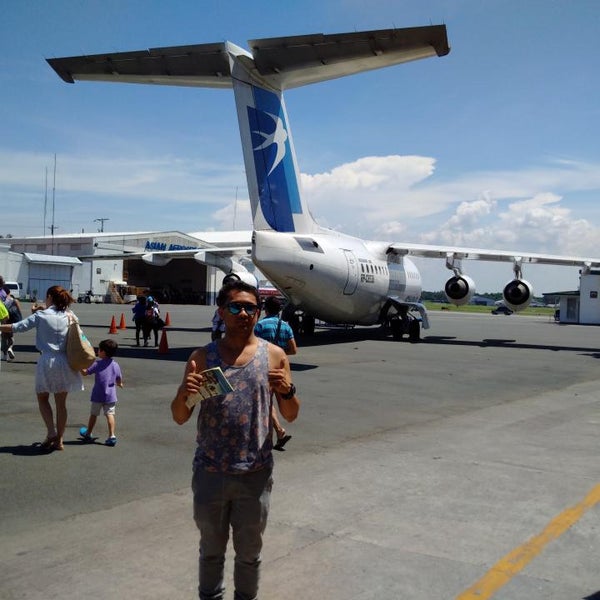 Alphaland Hangar - Pasay City District 1 - 5 tips from 871 visitors