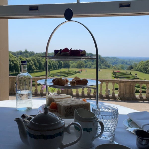 Cliveden House - Cliveden Rd