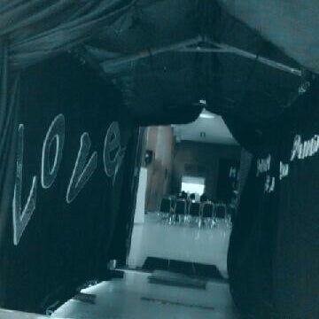 Gedung Amphitheater UPI - College Auditorium in Bandung