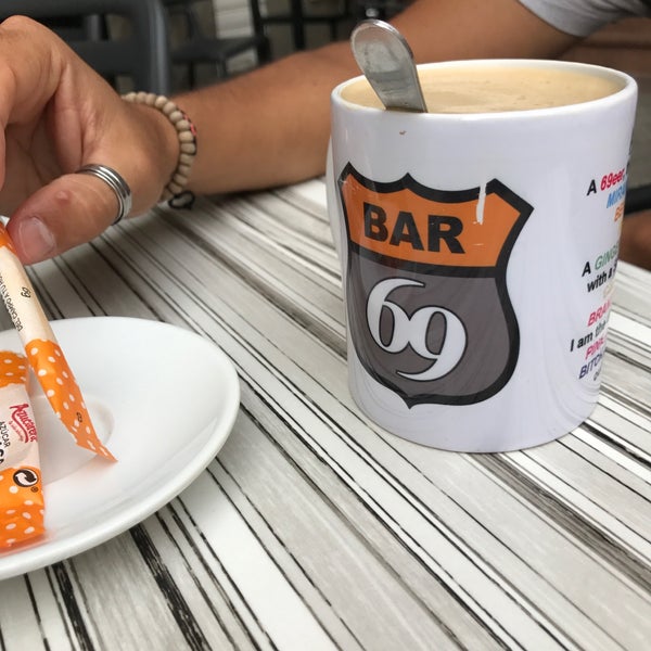 Bar 69 - Benidorm, Comunitat Valenciana