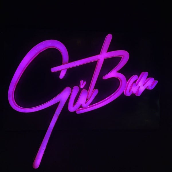 Gù Bar - Tabla - Bar in Zamalek, Cairo, Muḩāfaz̧at al Qāhirah