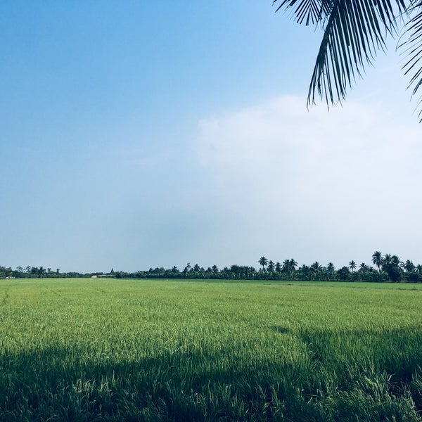 ศาลายา (Salaya) - Town