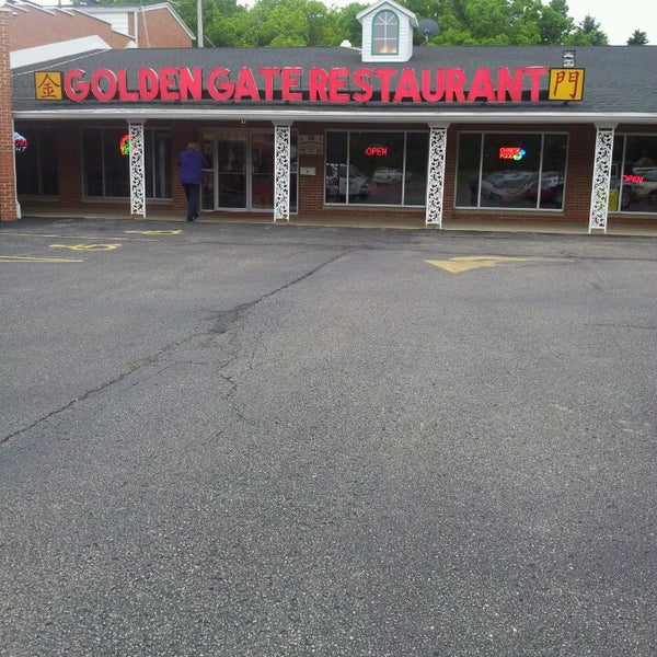 Photos at Golden Gate Chinese Restaurant - 18 tips