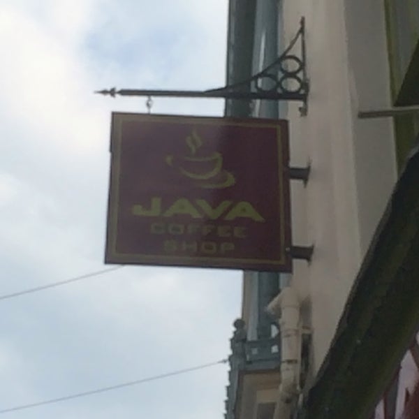 Java & Chocolate - Keswick, Cumbria