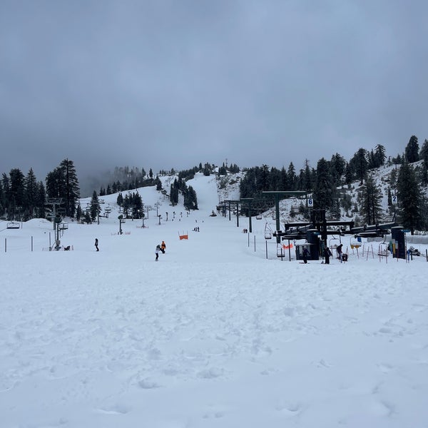 Snow Valley Mountain Resort - 14 tips from 1701 visitors