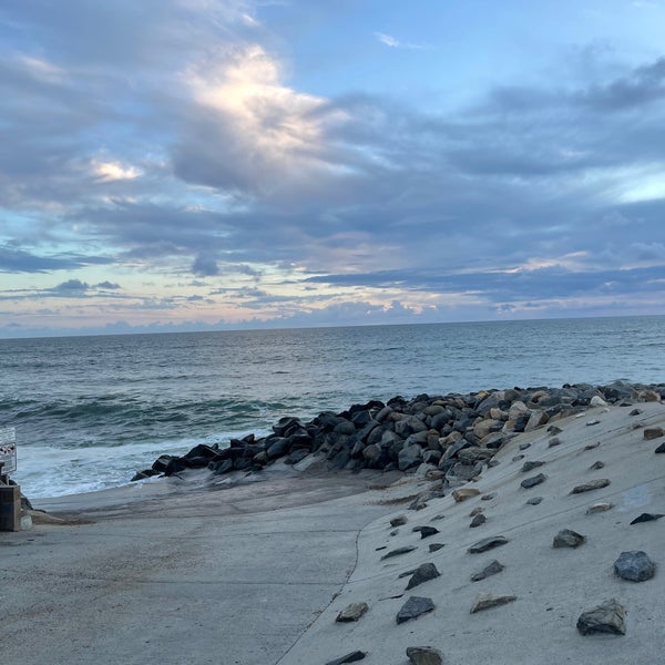 Downtown Oceanside - Oceanside, CA