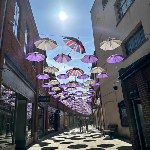 Durham - 10 tips from 2282 visitors