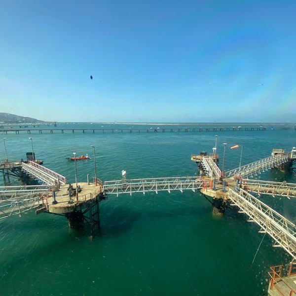 Photos at Holyhead Ferry Terminal - 23 tips