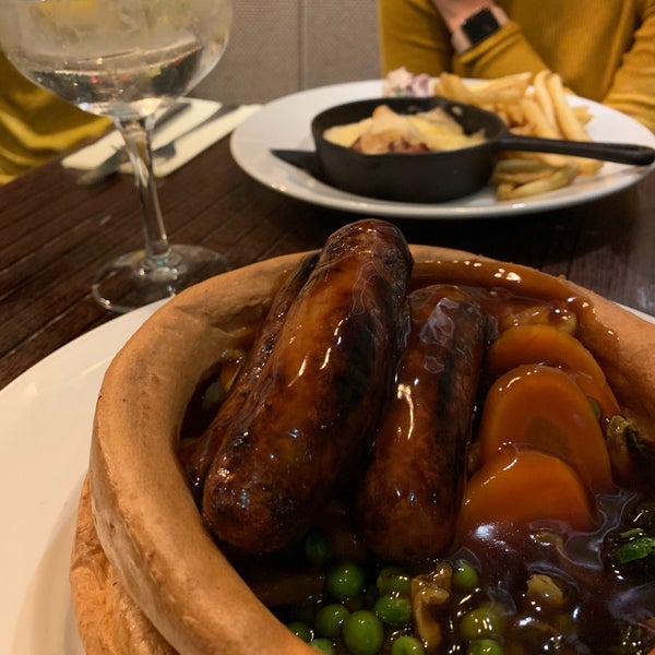 The Prince George - Pub