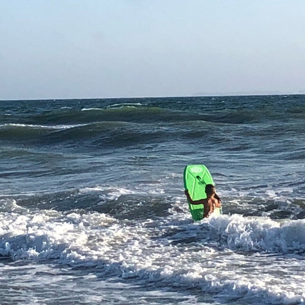 Oxnard Shores Beach - Oxnard Shores - 12 tips from 633 visitors