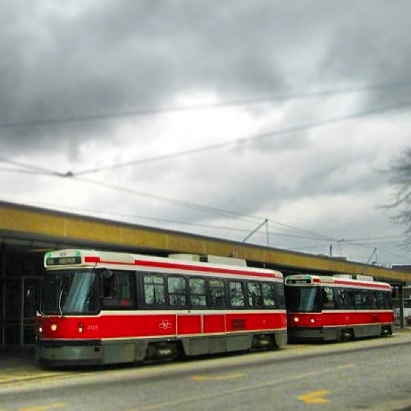 Photos at Main Street Subway Station - 5 tips