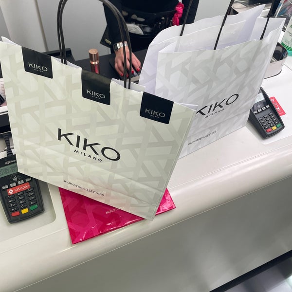 Kiko Store - Colonna - 15 tips from 922 visitors