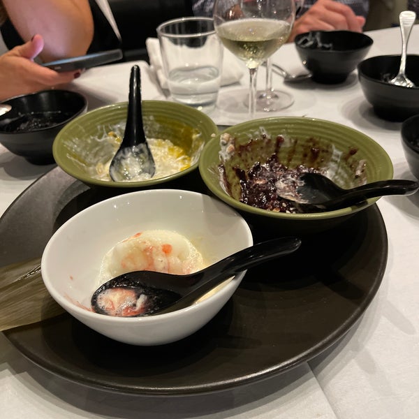 China Doll - 54 tips