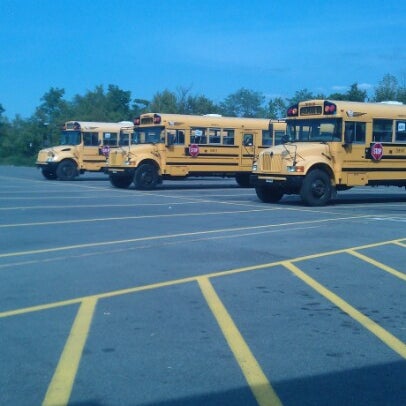 First Student Charter Bus Rental - 140 Shawnee Ave.