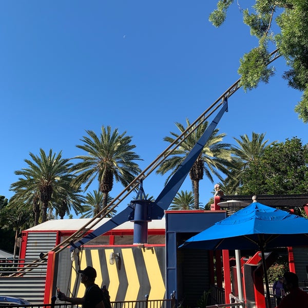 Lego Technic Coaster - Carlsbad, CA