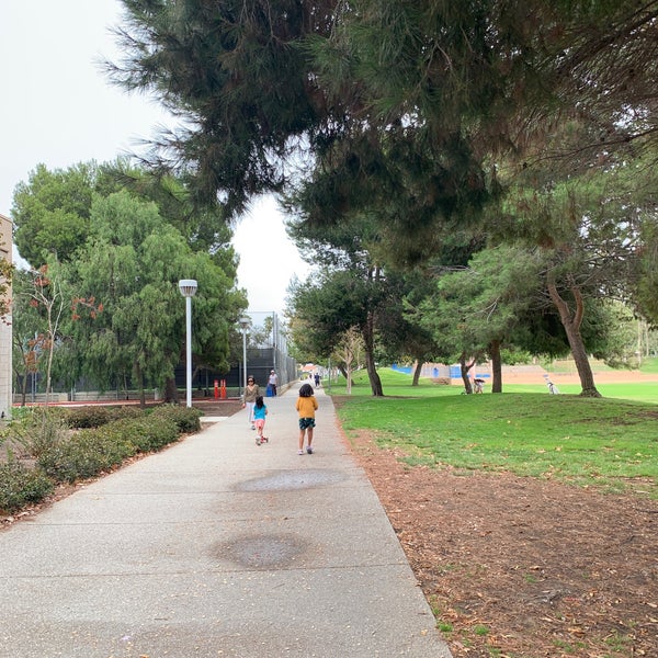 Photos at Charles H. Wilson Park - Park in Olde Torrance