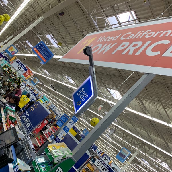 Photos at Walmart Supercenter - Big Box Store in Lancaster
