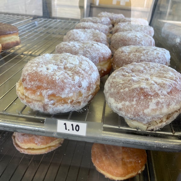 Goody's Donuts - 11 tips