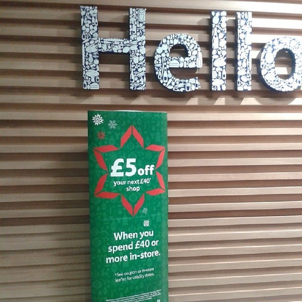 Photos at Tesco Express - Grocery Store in Tower Hamlets