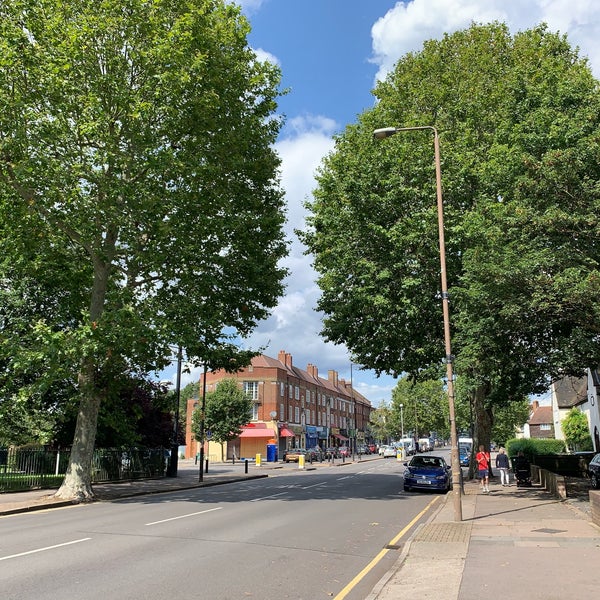 Eltham - Eltham, Greater London