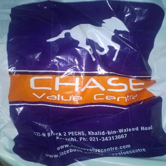 Chase Value Centre - Department Store in Karāchi