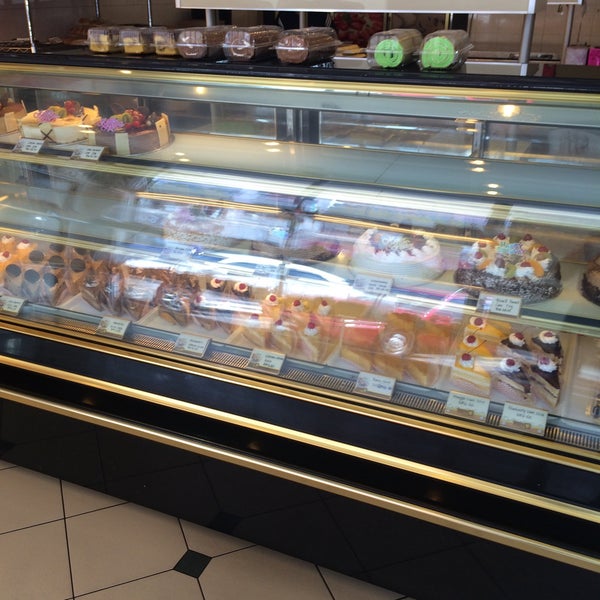 Mark Bakery
