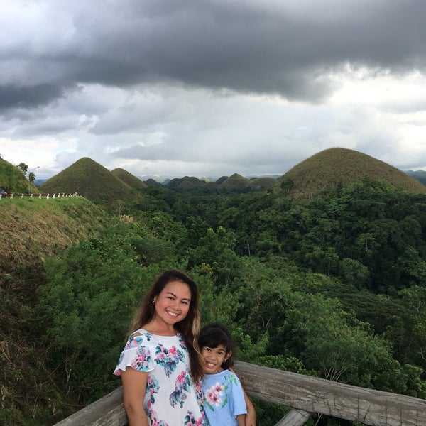 Photos at Municipality of Balilihan - Bohol, Bohol