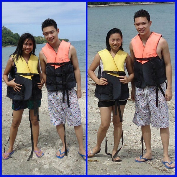 Bolihon Beach Resort, Carmen, Agusan del Norte