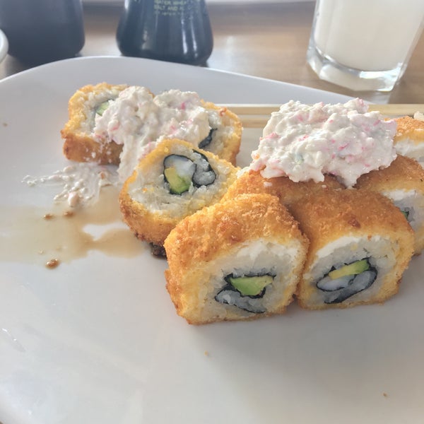 Sushi Tai - Japanese Restaurant