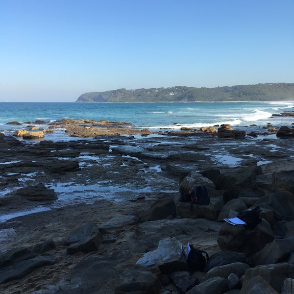 Dudley Beach - Beach in Dudley